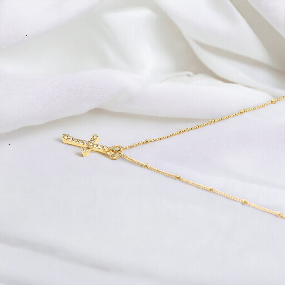Necklaces – Vice Versa Luxury Jewelry